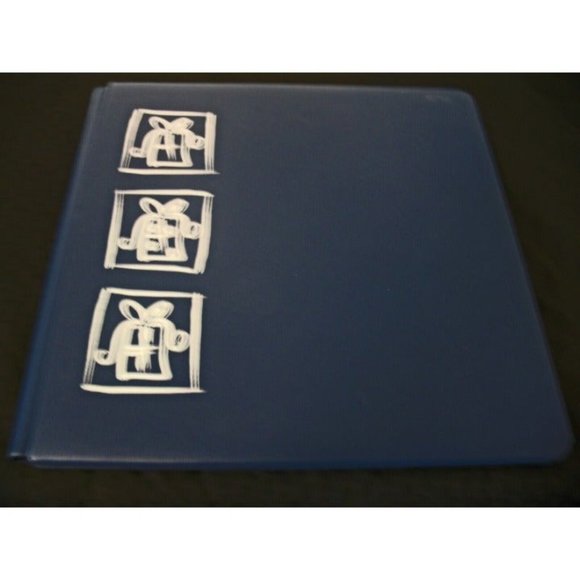 Creative Memories | Office | Creative Memories 2x12 Old Style Album ...